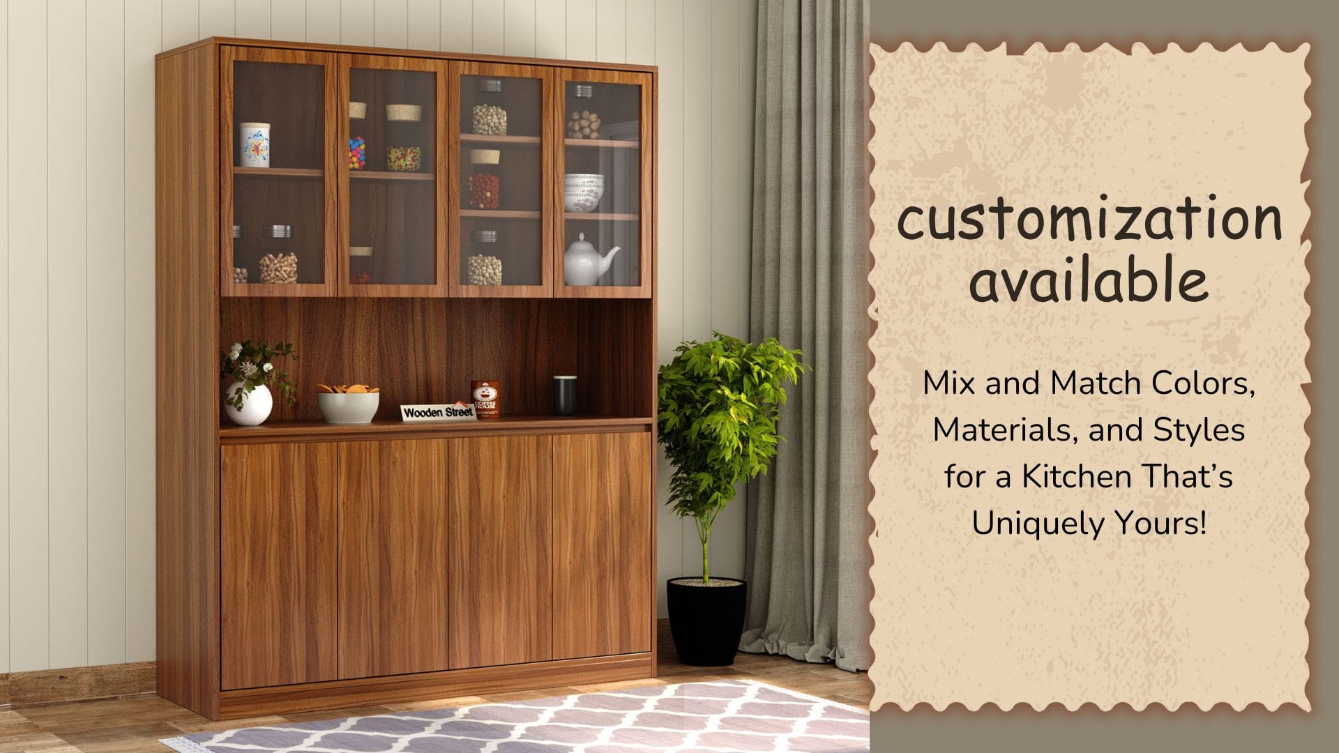 Best Materials for Kitchen Cabinets: A Complete Guide